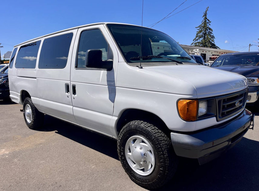 Used 2006 Ford Van / Minivans for Sale - Kelley Blue Book