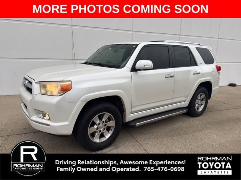 Used Toyota 4Runner for Sale Under $15,000 in Danville, IL - Autotrader