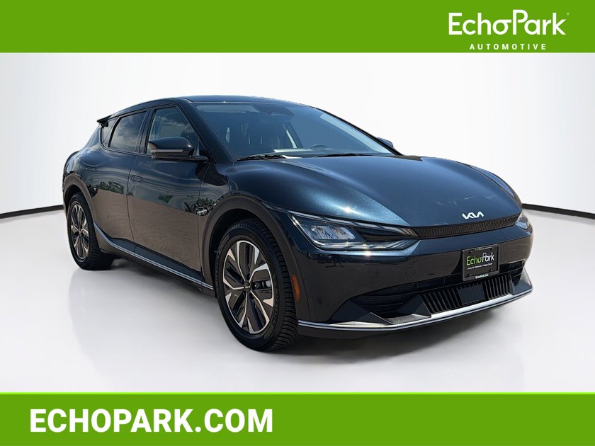 Used Kia EV6 Light for Sale in Fountain, CO - Autotrader