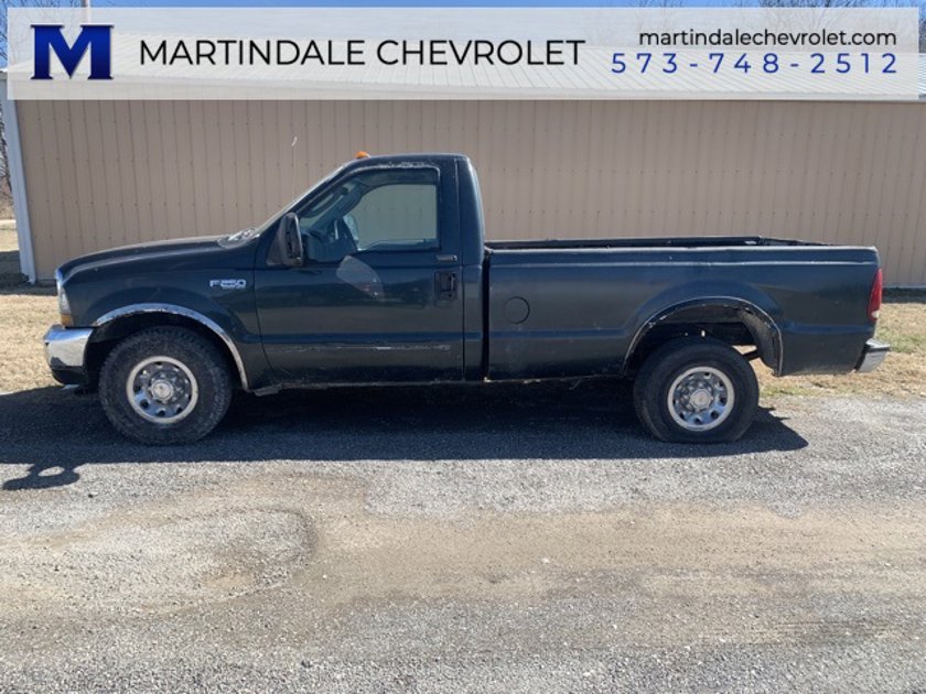 Cheap Trucks for Sale Under $5,000 Near Me in Union City, TN - Autotrader