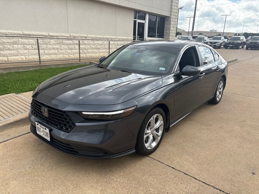 Used Honda Accord for Sale in Dallas, TX - Car and Driver