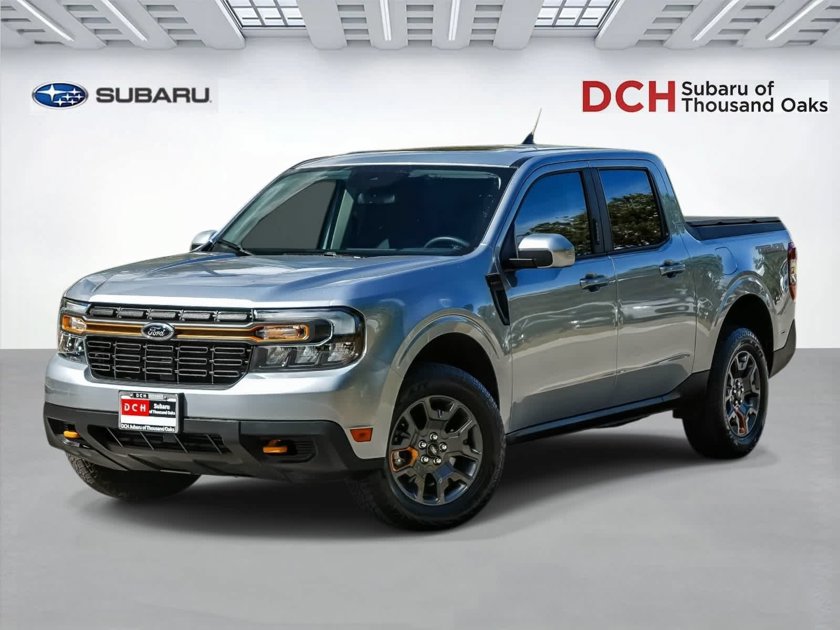 Ford Dealer Santa Clarita