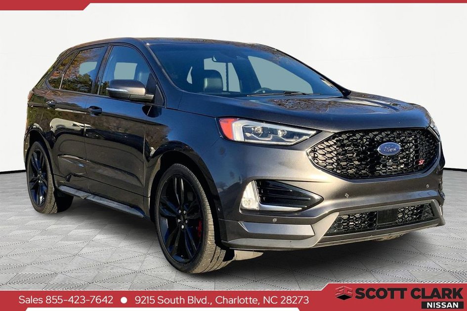 Used 2020 Ford Edge for Sale - Car and Driver