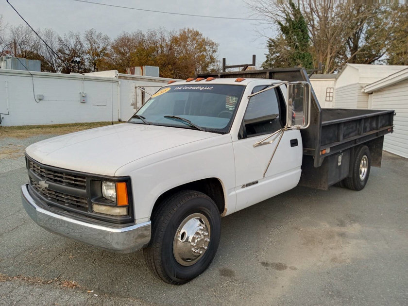 Used 1998 Chevrolet Silverado 3500 for Sale - Car and Driver