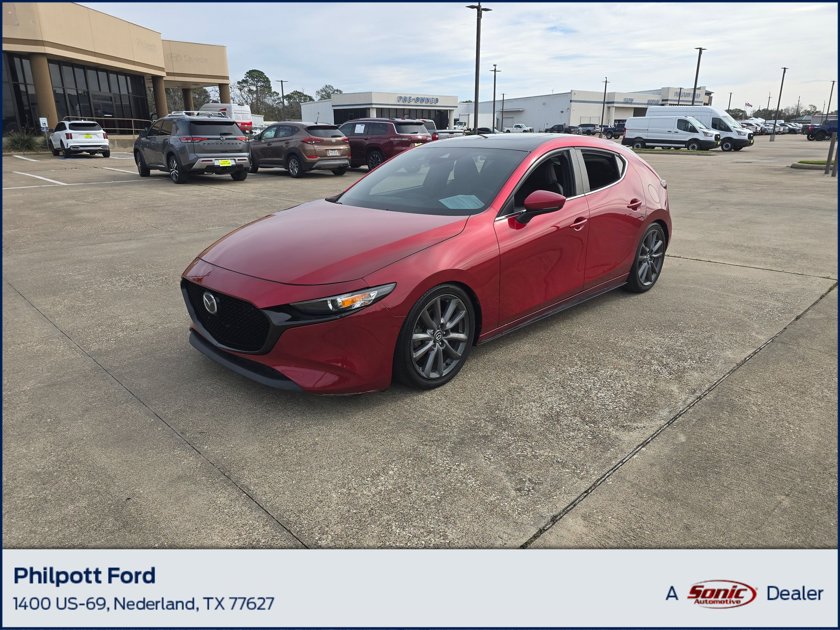 Used MAZDA MAZDA3 s for Sale in Nederland, TX - Autotrader
