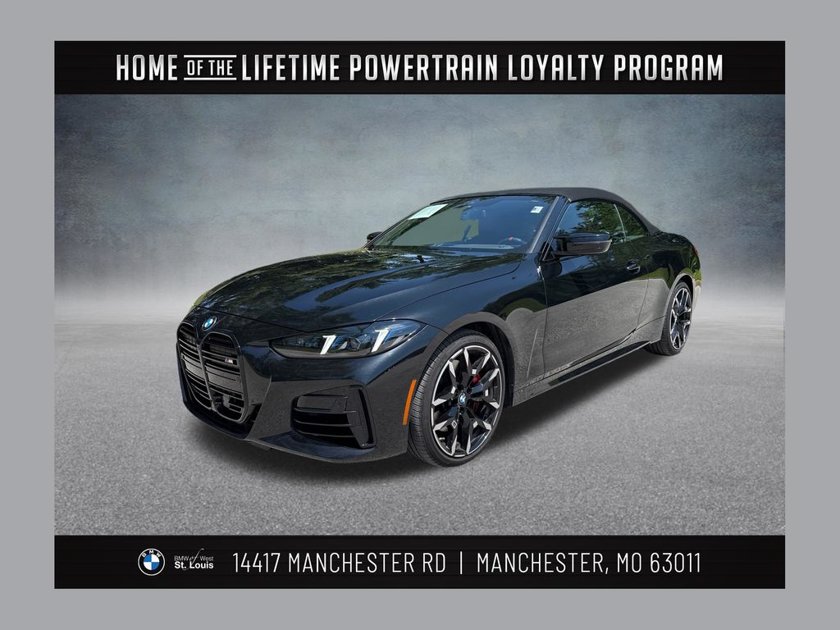 Used 2026 BMW 440i xDrive for Sale - Car and Driver