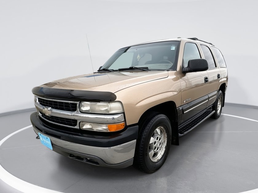 Used Chevrolet Tahoe for Sale Under $15,000 in Kearney, NE - Autotrader