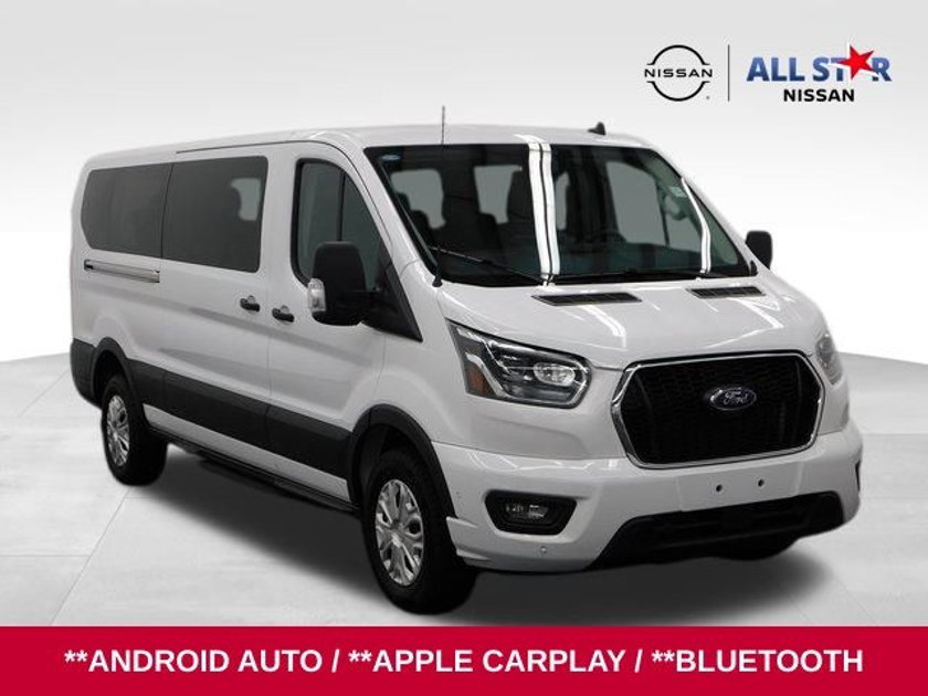Used Ford Transit 350 XLT Vans for Sale Near Me in Zachary, LA - Autotrader