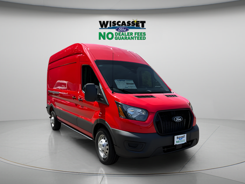 2026 Ford Transit 250 for Sale - Kelley Blue Book