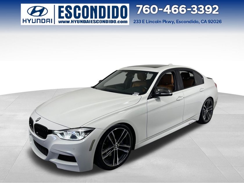Used BMW 340i Sedans for Sale Near Me - Car and Driver
