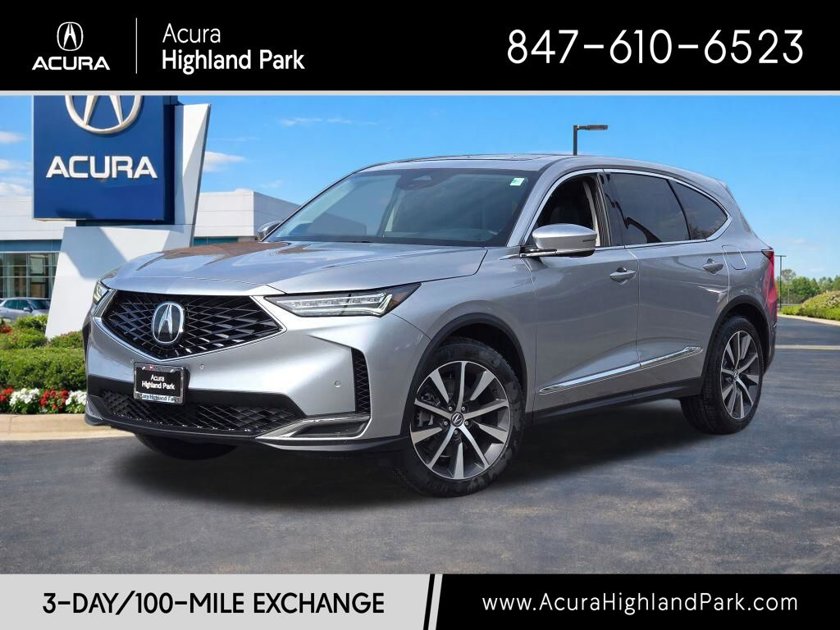 New 2026 Acura MDX for Sale - Car and Driver