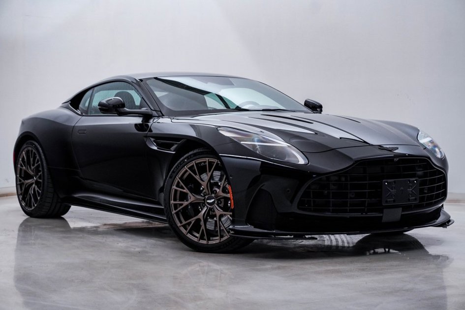 New Aston Martin Models for Sale - Car and Driver