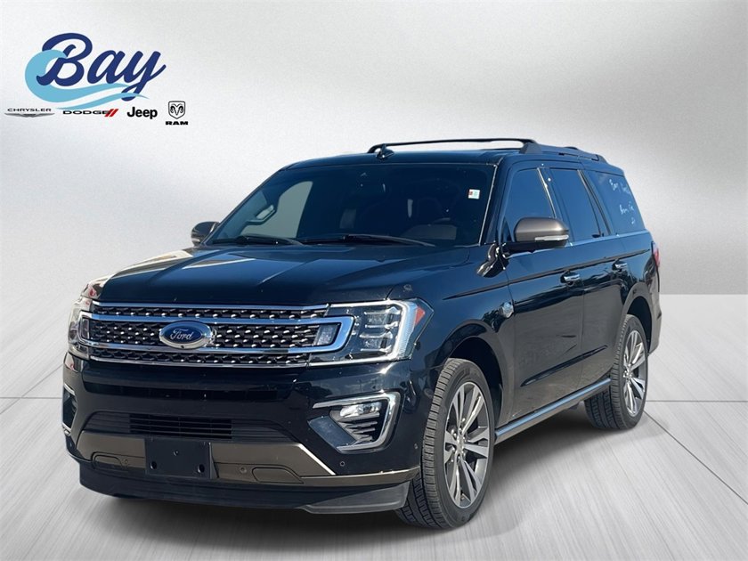 Used Ford Expedition King Ranch for Sale in Santa Rosa Beach, FL ...