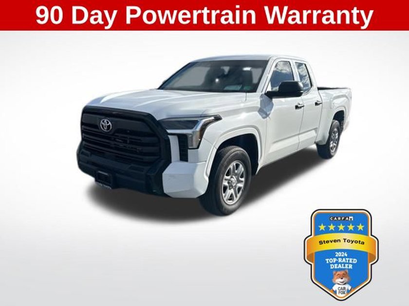 Used Toyota Tundra SR for Sale in Staunton, VA - Autotrader