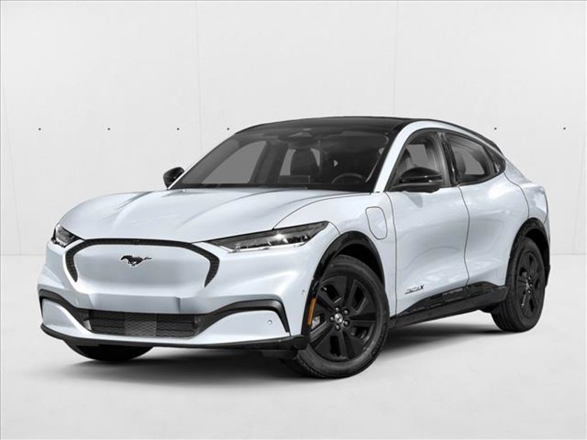 Used Ford Mustang Mach-E California Route 1 for Sale in Port Saint ...