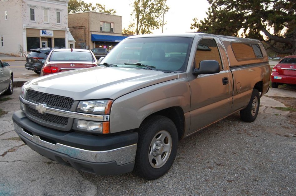 Cheap Trucks for Sale Under $5,000 Near Me in Oshkosh, WI - Autotrader