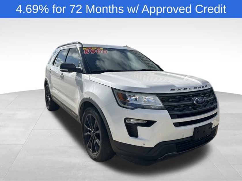 Used Ford Explorer for Sale Under $10,000 in Sulphur, LA - Autotrader