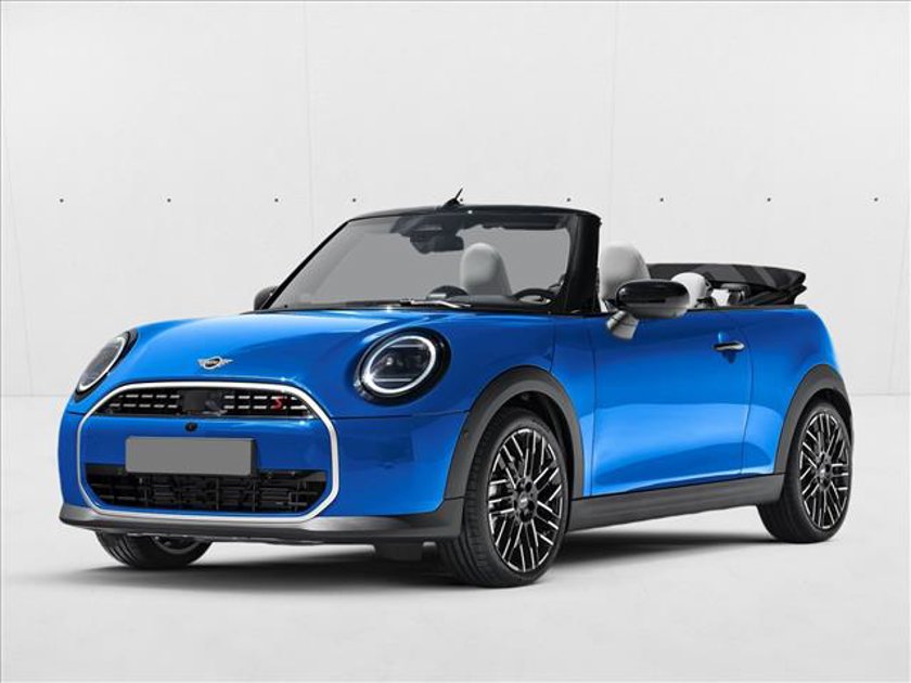 New 2026 MINI Cooper for Sale Near Me - Autotrader