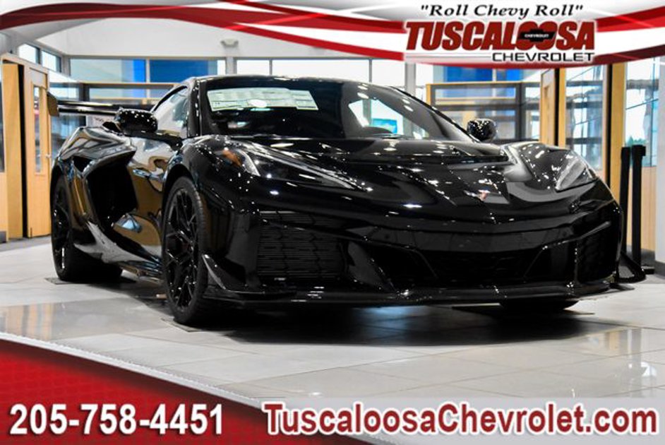 New Chevrolet Corvette for Sale - Car and Driver