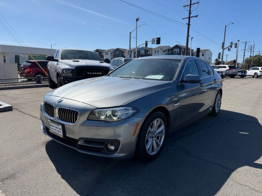 Used BMW 528i for Sale - Car and Driver