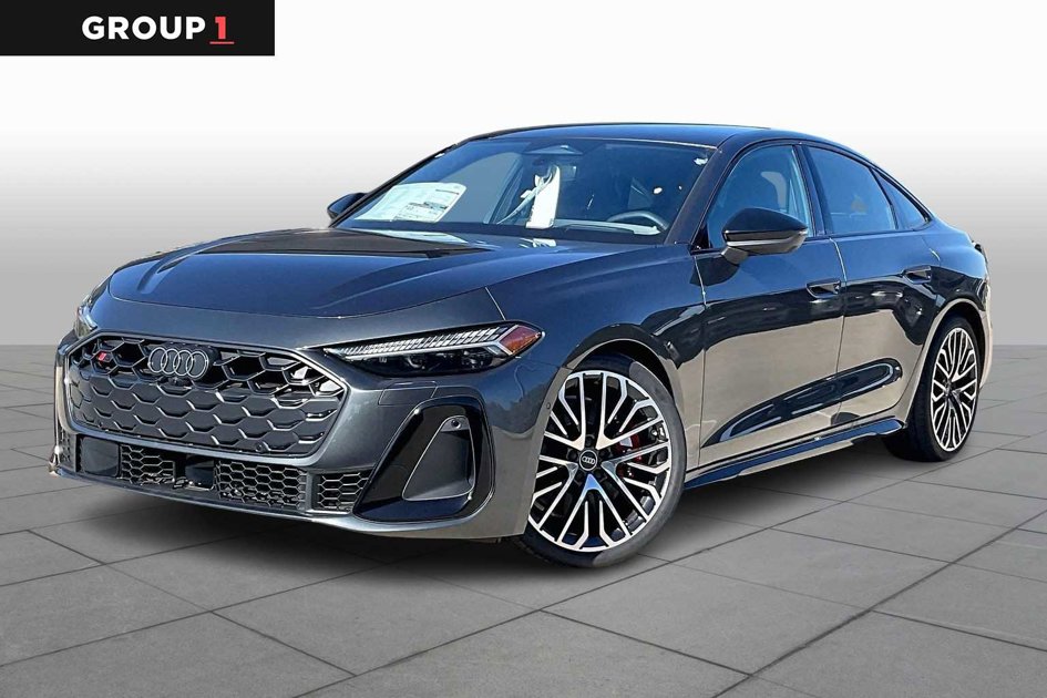 New 2025 Audi S5 for Sale - Car and Driver