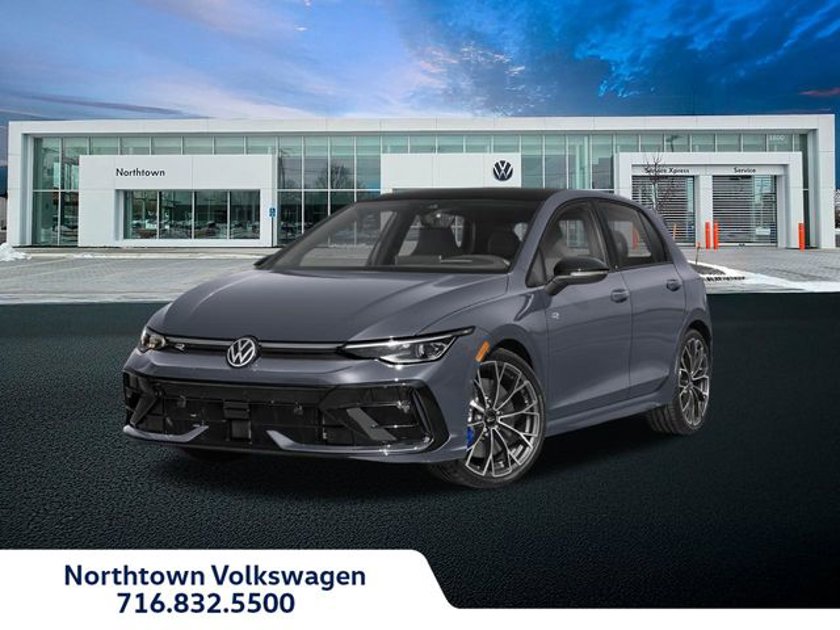 New Volkswagen Golf for Sale - Car and Driver