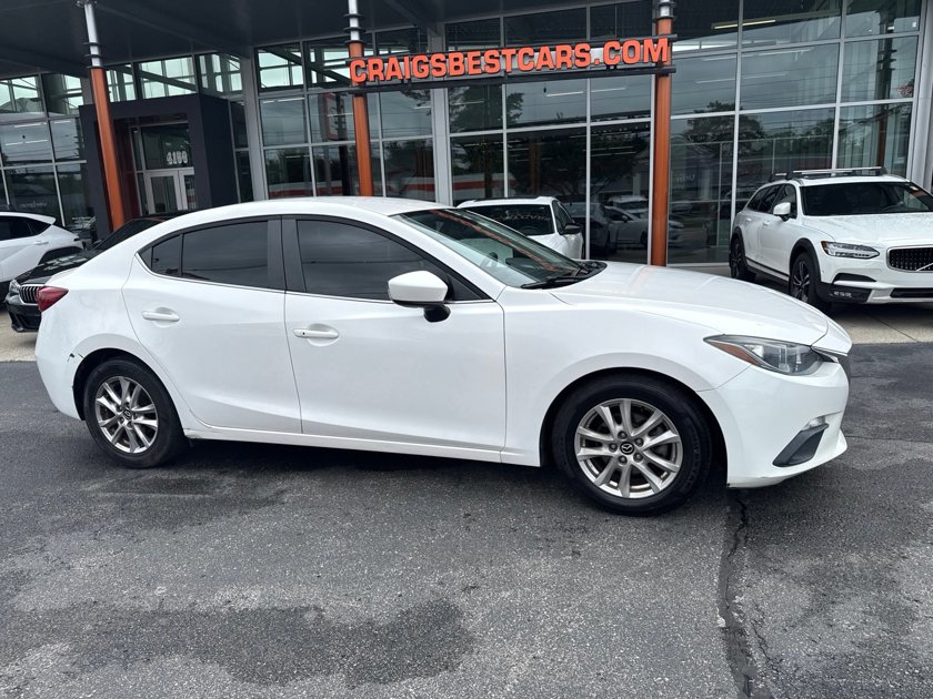 Used MAZDA MAZDA3 for Sale Under $9,000 - Kelley Blue Book