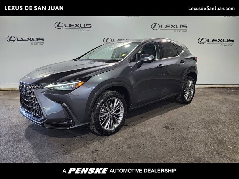 New Lexus Cars for Sale in Caguas, PR - Autotrader