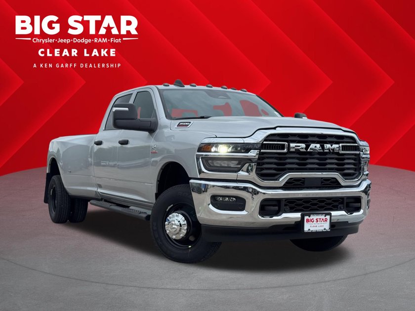 New 2026 RAM 3500 for Sale Near Me - Autotrader