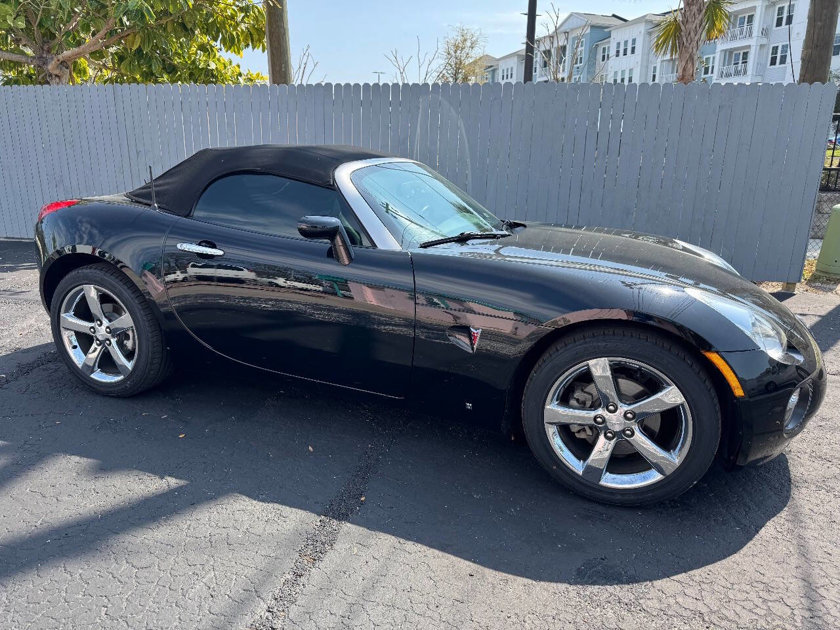 Used Pontiac Solstice GXP for Sale in Pinellas Park, FL - Autotrader