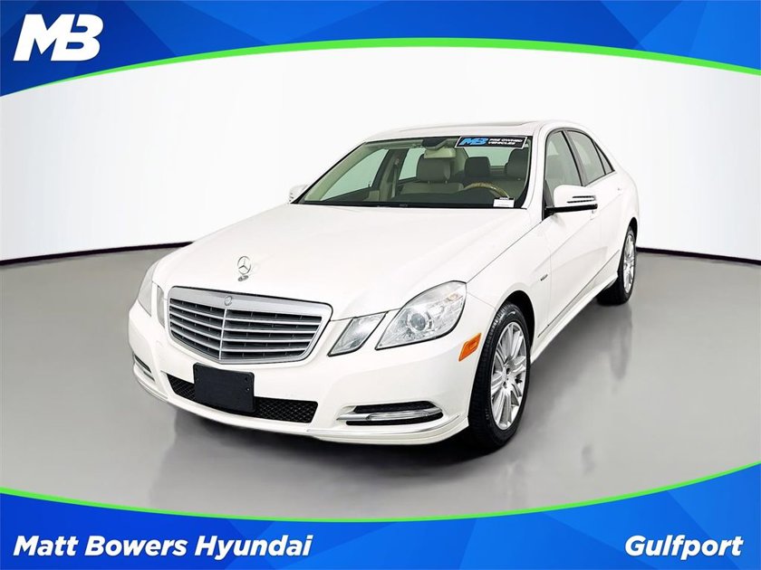 Best Deals on Used 2012 Mercedes-Benz E 350 for Sale Near Me - Autotrader
