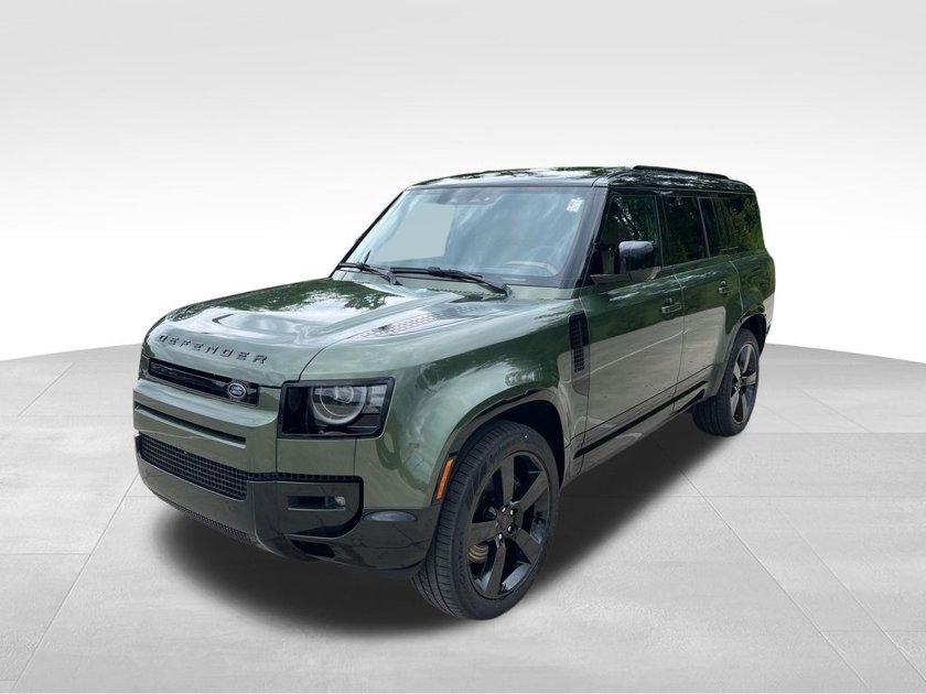 New 2026 Land Rover Defender for Sale Near Me - Autotrader