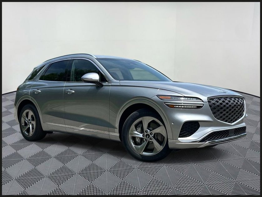 New 2026 Genesis GV70 for Sale in Brentwood, TN - Autotrader
