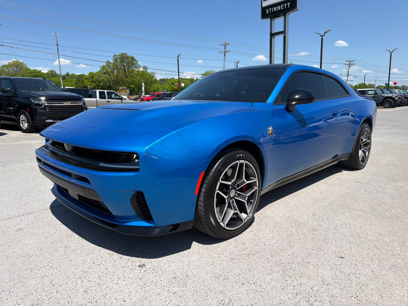 Used Dodge Charger Coupes for Sale - Kelley Blue Book