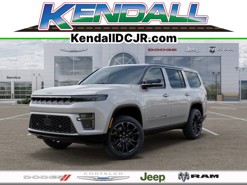 New Jeep Models for Sale - Car and Driver