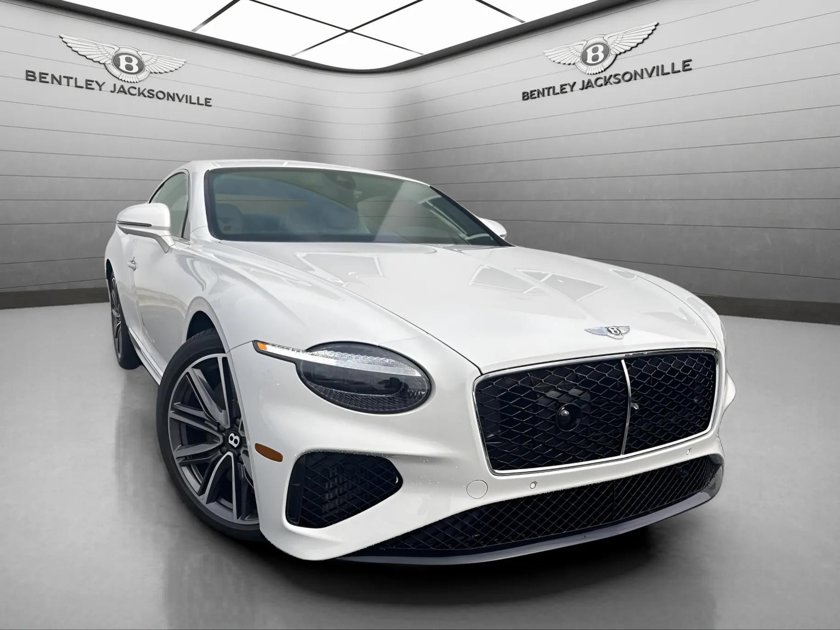 New Bentley Models for Sale - Car and Driver