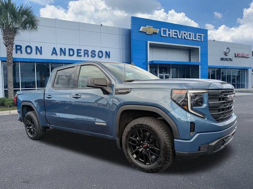 Used GMC Sierra 1500 for Sale in Kingsland, GA - Car and Driver