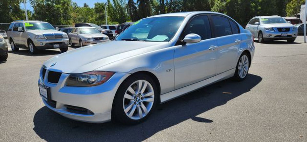 Used BMW for Sale Near Me in Chico, CA - Autotrader