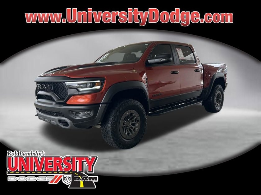 Used 2024 RAM 1500 for Sale - Car and Driver