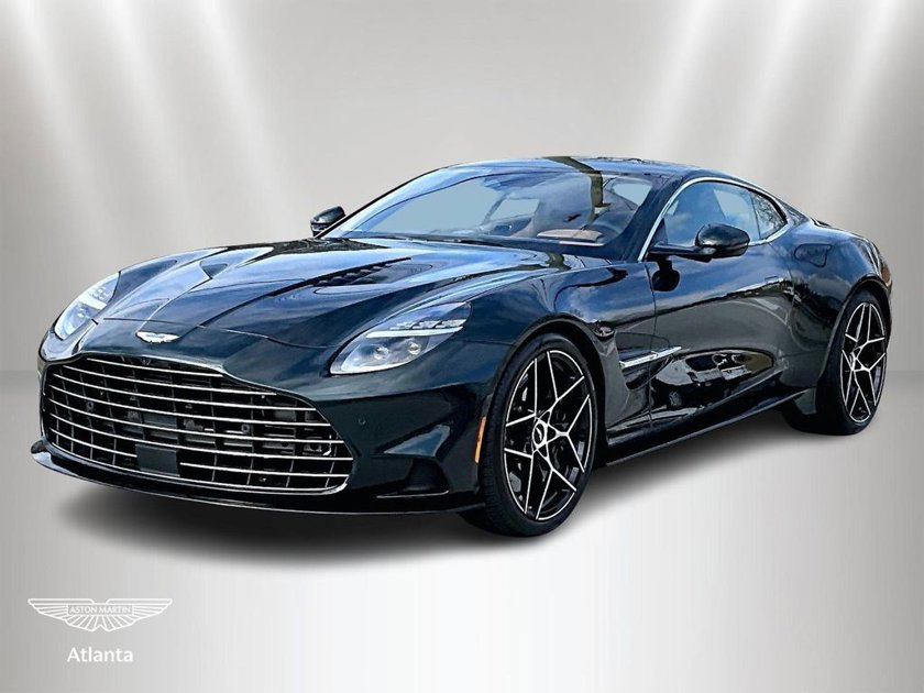 New 2026 Aston Martin Vanquish for Sale in Suwanee, GA - Autotrader