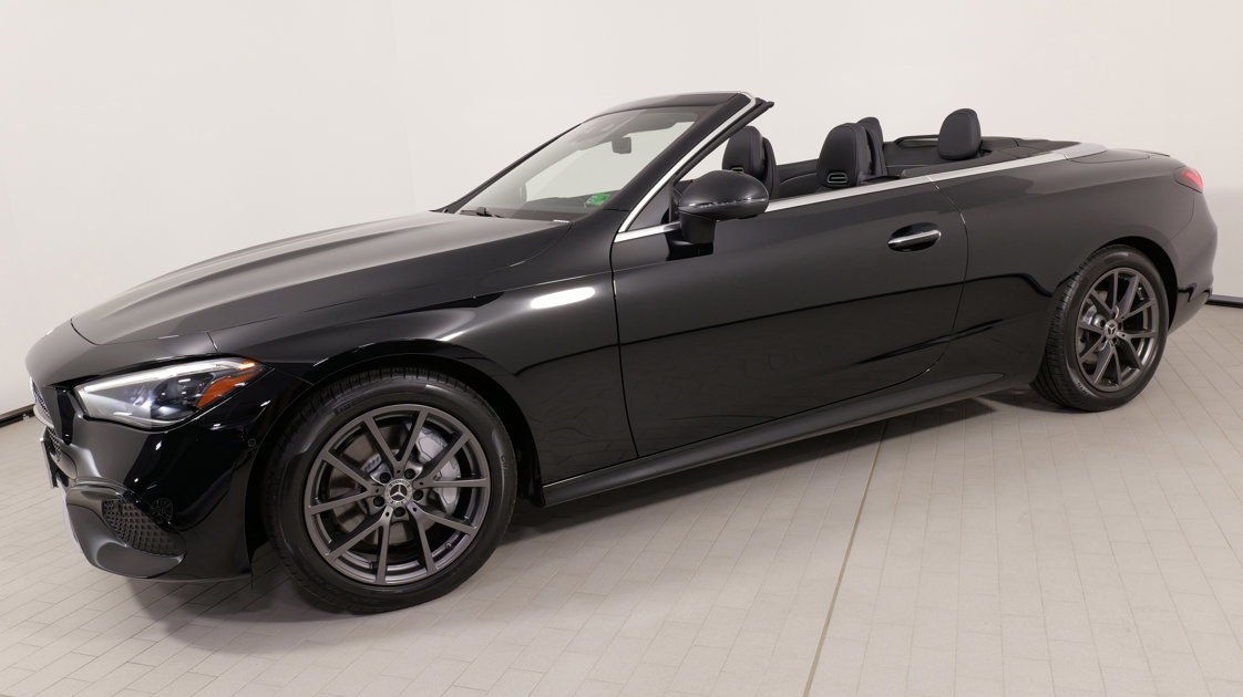 Used Mercedes-Benz CLE 300 Convertibles for Sale Near Me - Autotrader