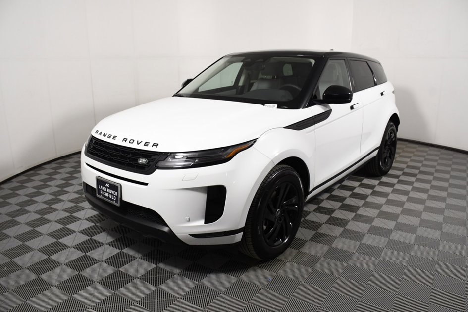 Used Land Rover Range Rover Evoque S for Sale in Rosemount, MN - Autotrader
