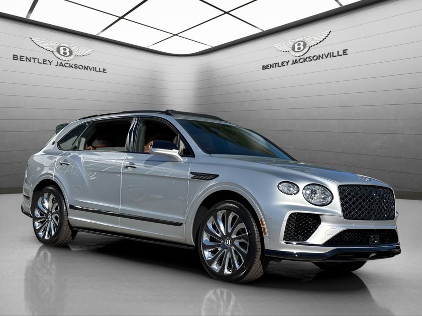 New Bentley Bentayga for Sale - Car and Driver