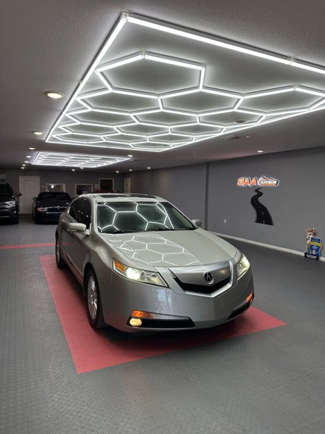 Used 2011 Acura TL Sedans for Sale - Kelley Blue Book