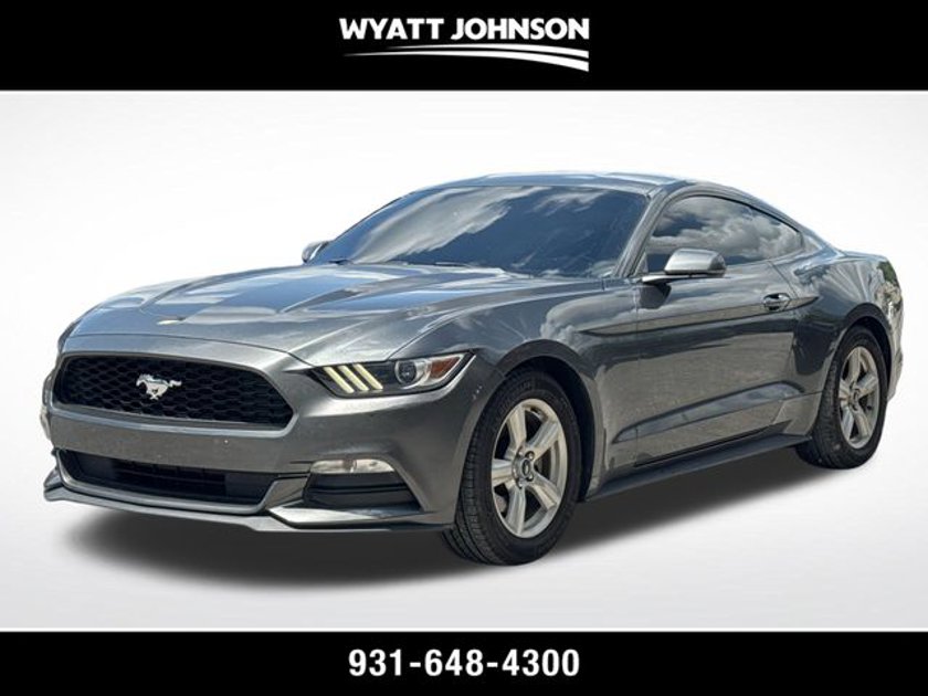 Used 2016 Ford Mustang for Sale - Car and Driver