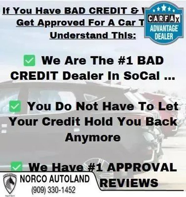Used Chevrolet Impala for Sale in Corona, CA - Car and Driver