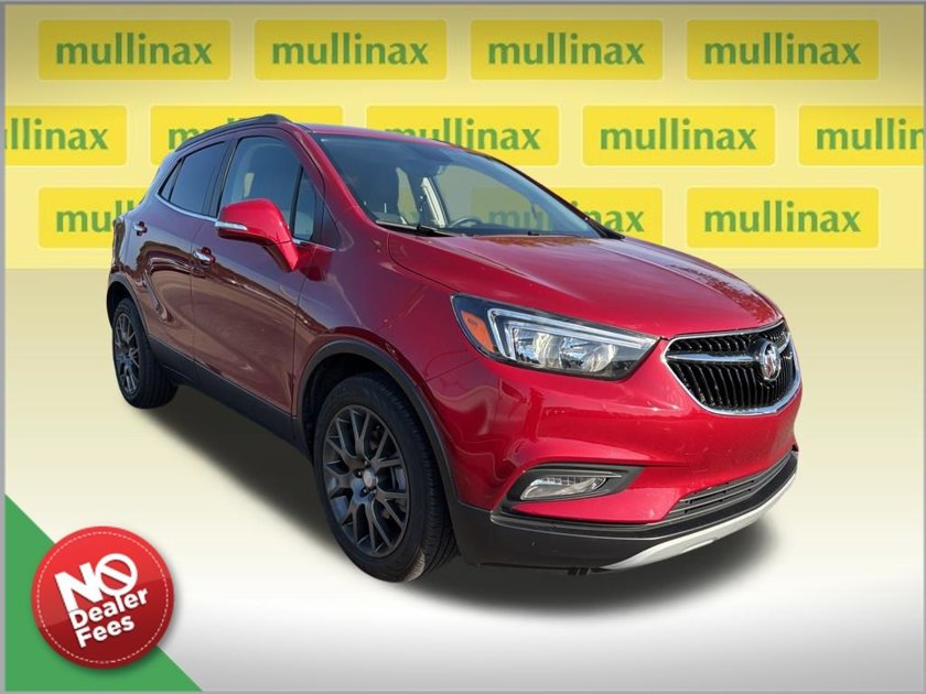 Used Buick Encore for Sale - Car and Driver