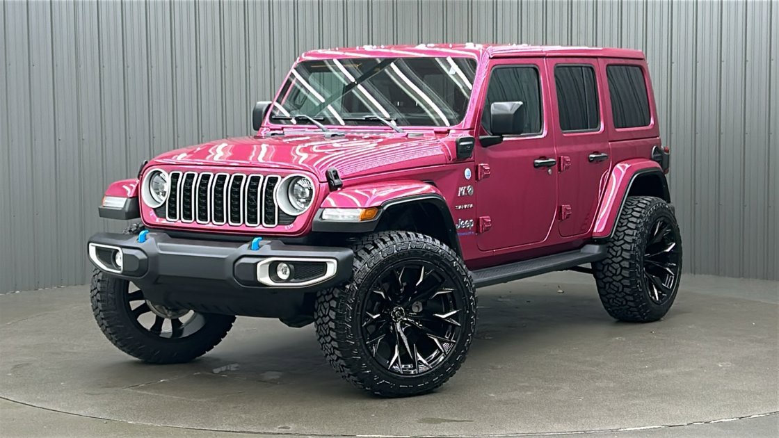 Used Pink Cars for Sale Near Me in Towson, MD - Autotrader