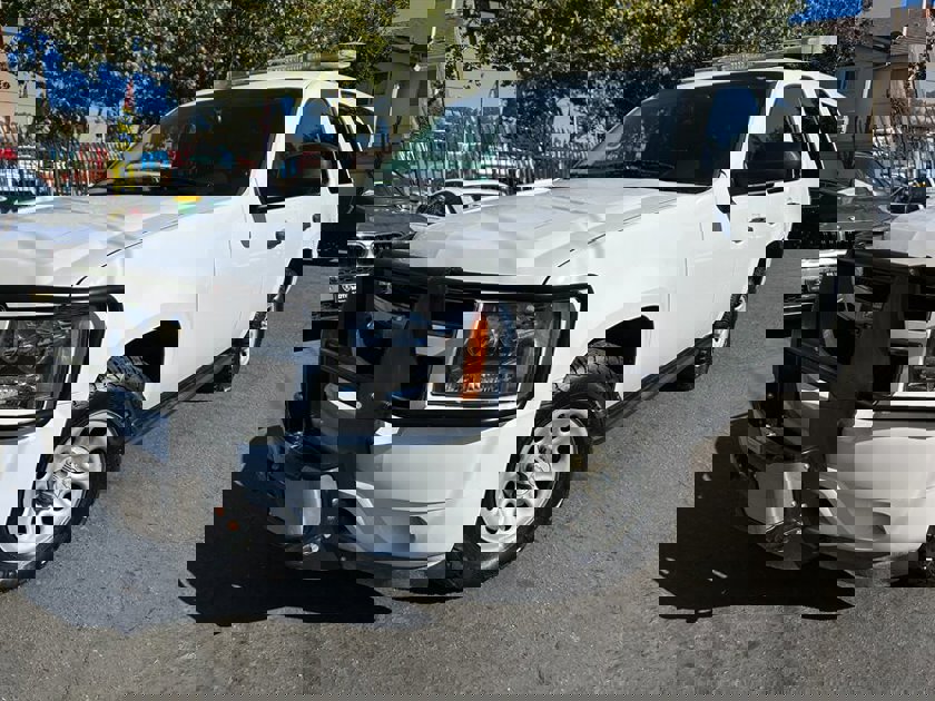 Used Chevrolet Tahoe for Sale Under $10,000 in Santa Clara, CA - Autotrader