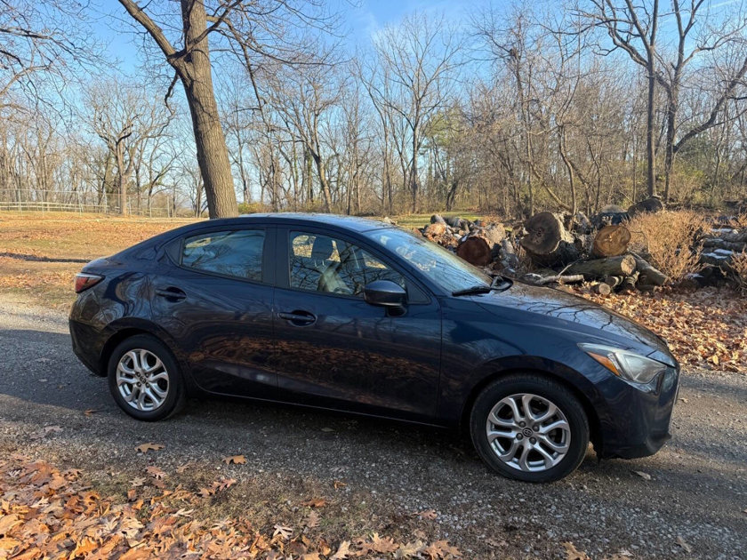 Used Scion iA for Sale in Damascus, MD - Autotrader